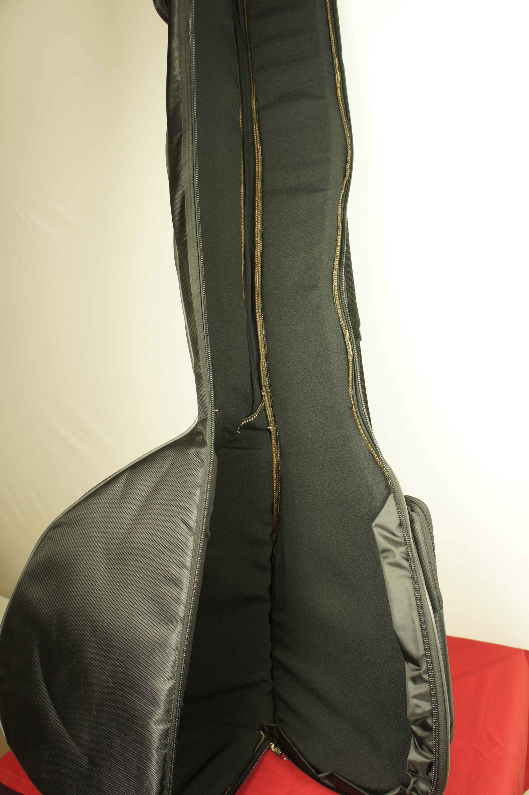 Divan Saz PROFESYONEL Keyz (Soft Case) – Hüseyin Yıldıray Duman ...